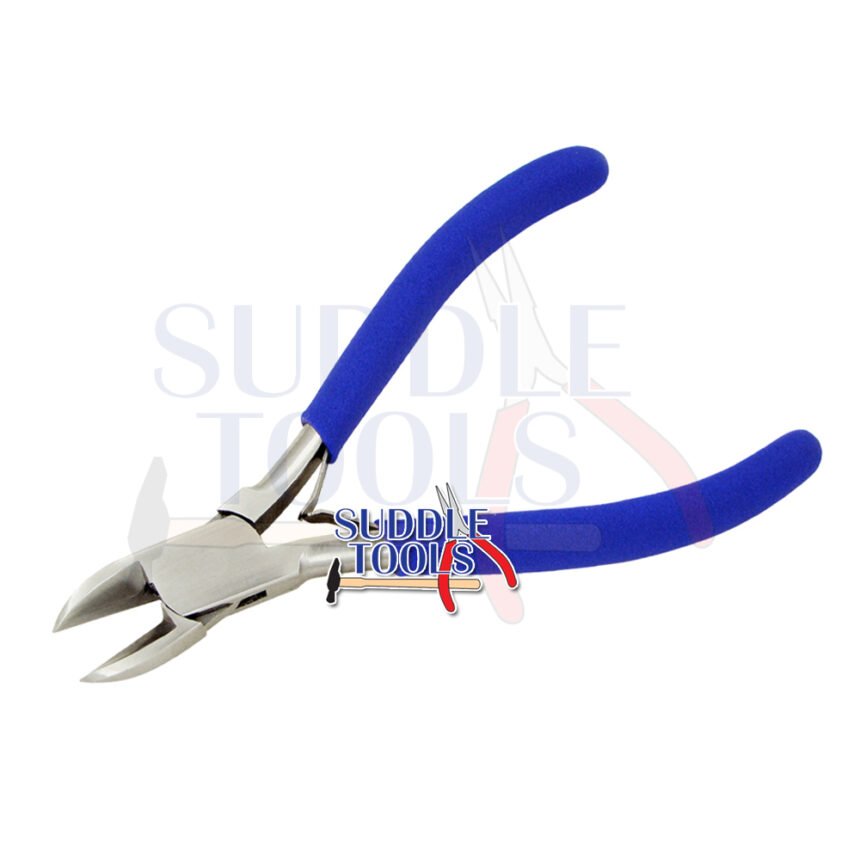 S-204-G SIDE WIRE CUTTER GERMAN PATTERN - JEWELRY TOOLS MANUFACTURERS ...