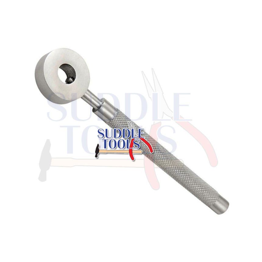 S-393-SH CARAT PUNCHING STAMP HOLDER - JEWELRY TOOLS MANUFACTURERS AND ...